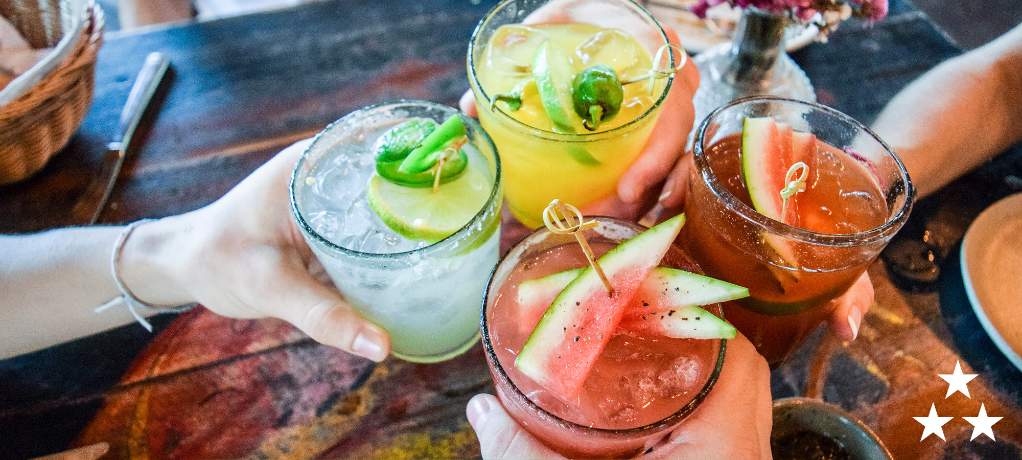 Beverages | Rotarex Solutions