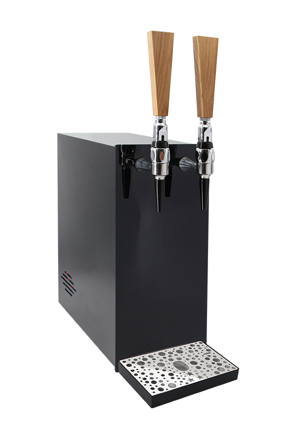 Bubblebox Beverage Systems | Rotarex Solutions