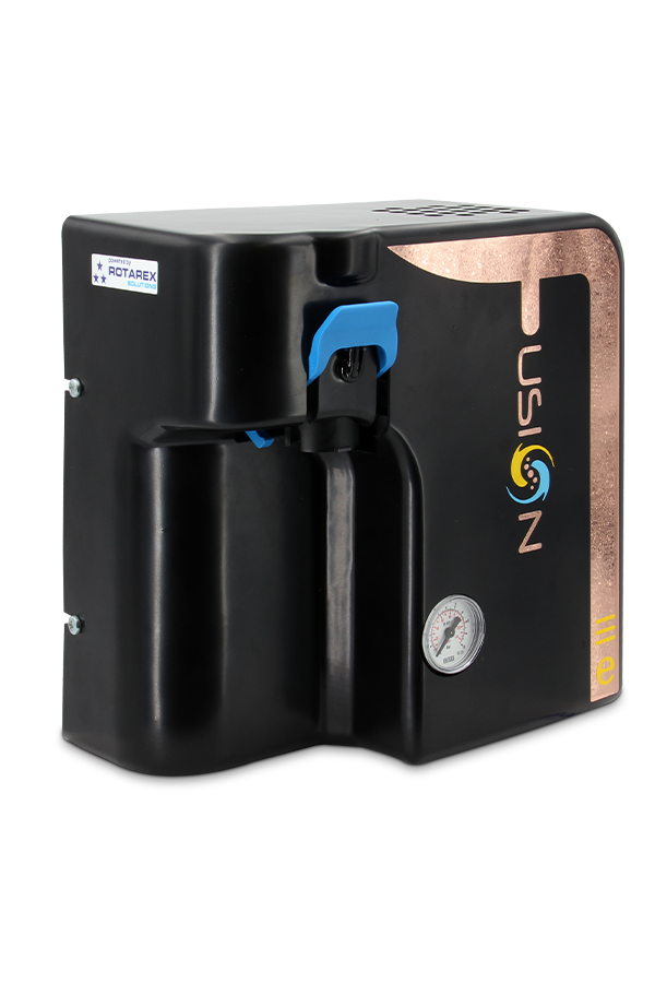 Rotarex Solutions Bubblebox beverage system for Nitro coffee ...