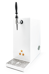 Bubblebox Beverage gas infusion Systems | Rotarex Solutions