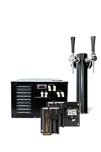 BubbleBox Carbo Pro | Rotarex Solutions