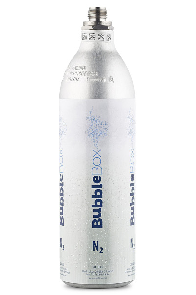 CO2 and N2 valves | Rotarex Solutions